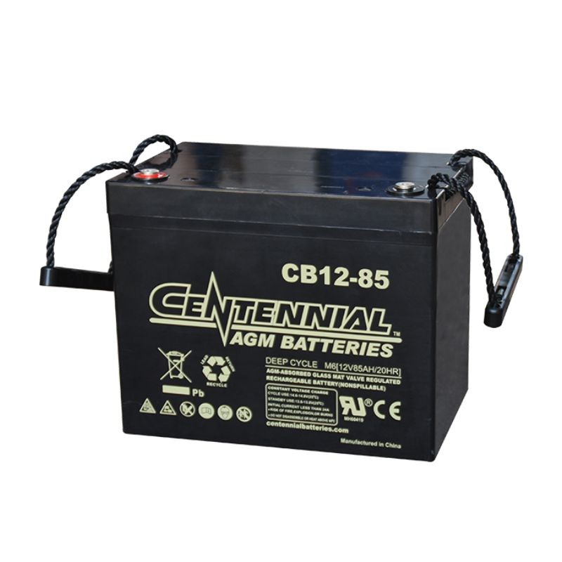 Baterías, Acumuladores, Pilas Solares